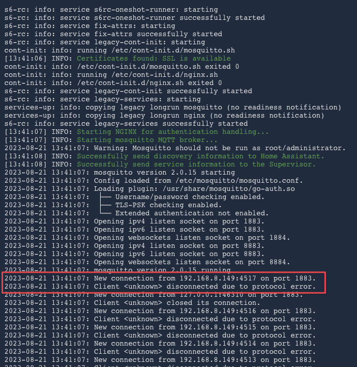 DALI lightning system integration - Third party integrations - Home ...