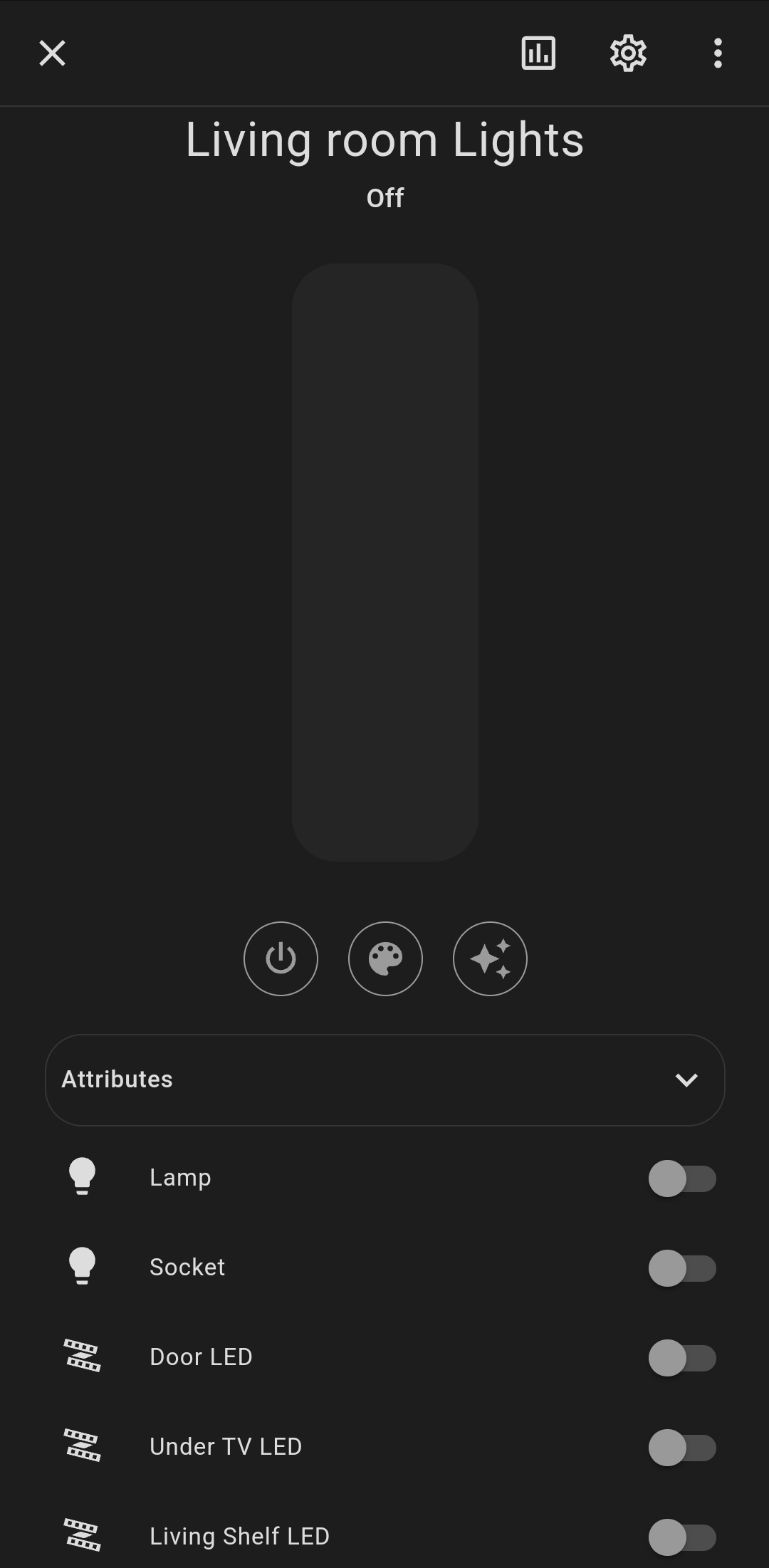2023.3: Dialogs! - Blog - Home Assistant Community