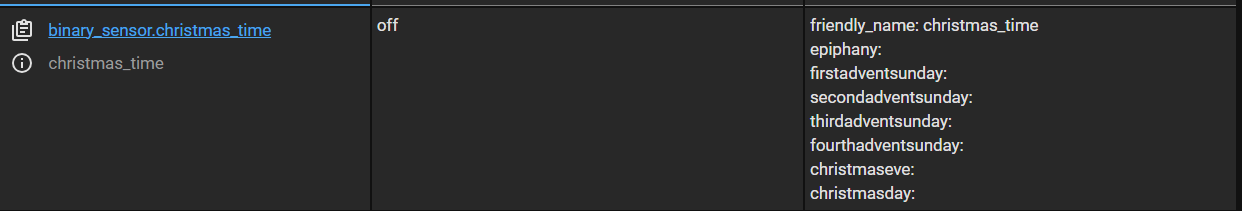 Lovelace conditional card, based on time - Page 2 - Frontend - Home Assistant Community
