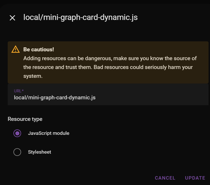 Lovelace: mini graph card - Page 139 - Dashboards & Frontend - Home ...