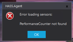 HASS.Agent: Windows client to receive notifications, use commands, sensors, quick actions and ...