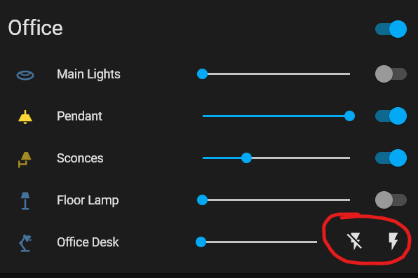 Platform MQTT Switch Wrong Icon Since Last Update Configuration 