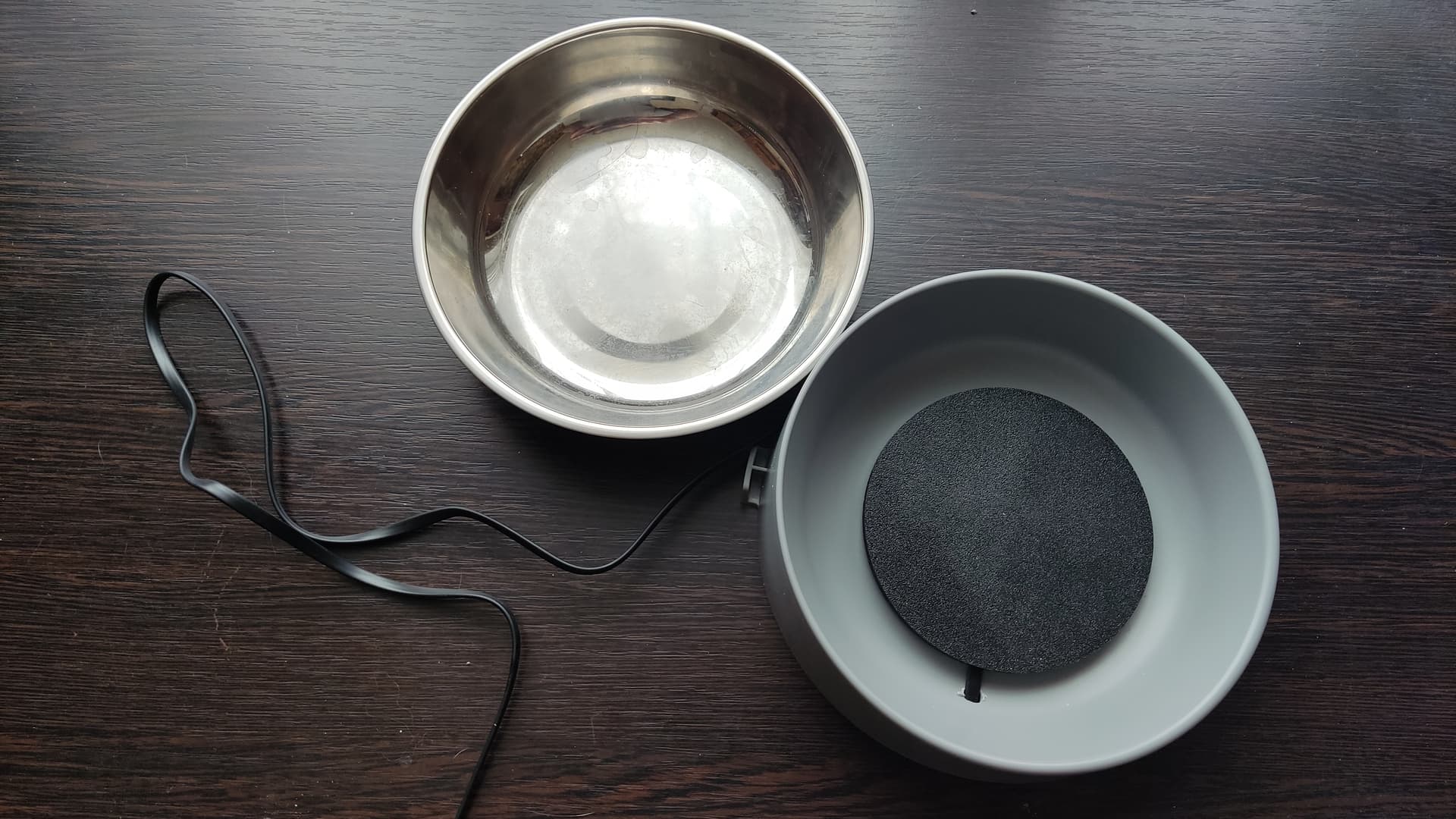 Modernization of the Pettix S36 auto feeder - Share your Projects! - Home Assistant Community