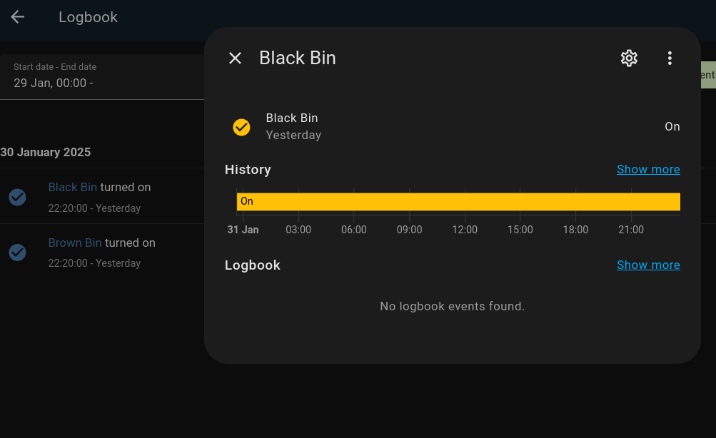 Automation condition for Multiple all day events in Local Calendar? - Page 2 - Configuration ...