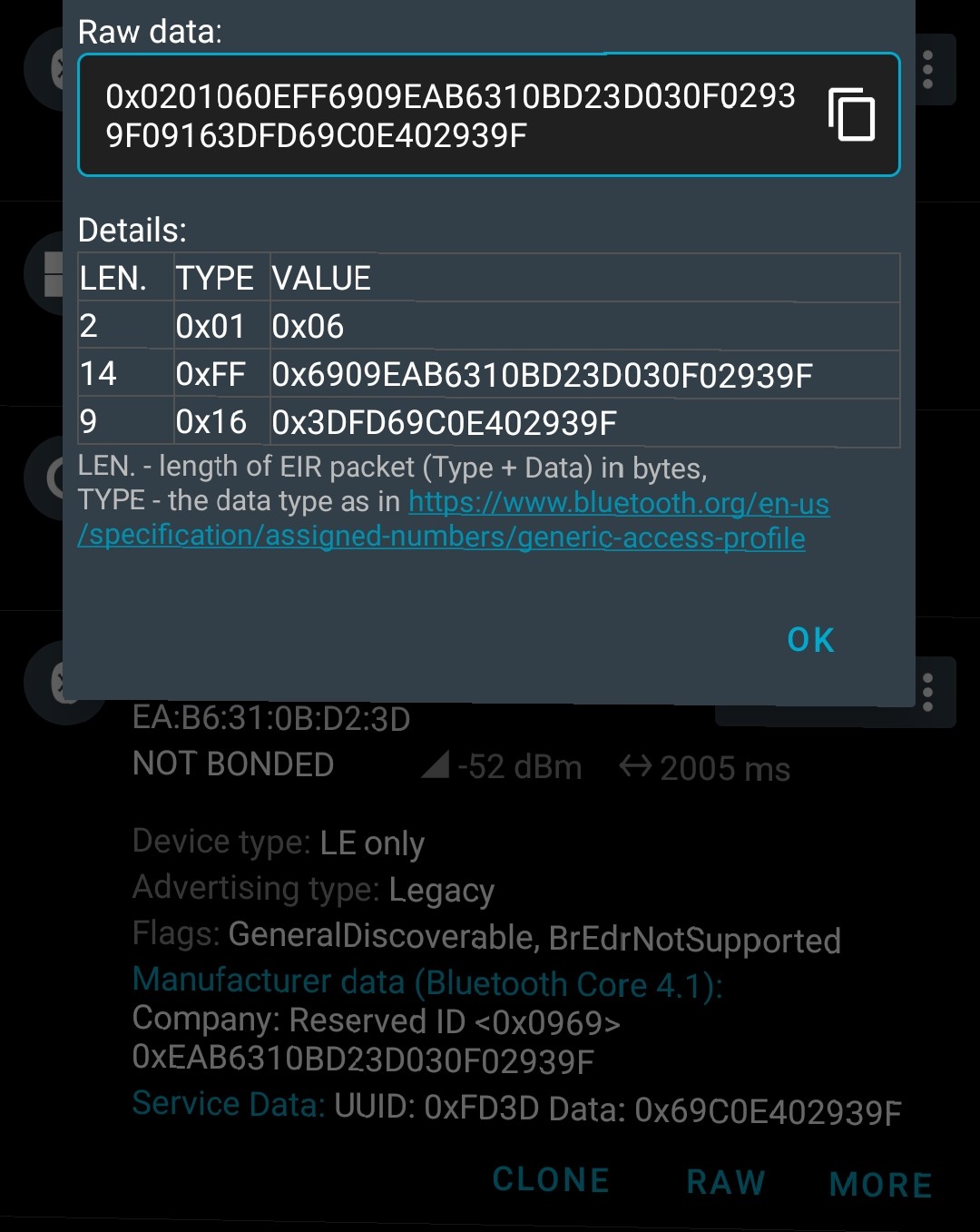 SwitchBot bot/curtain/meter/contact/motion MQTT ESP32 bridge - Local control - Share your ...