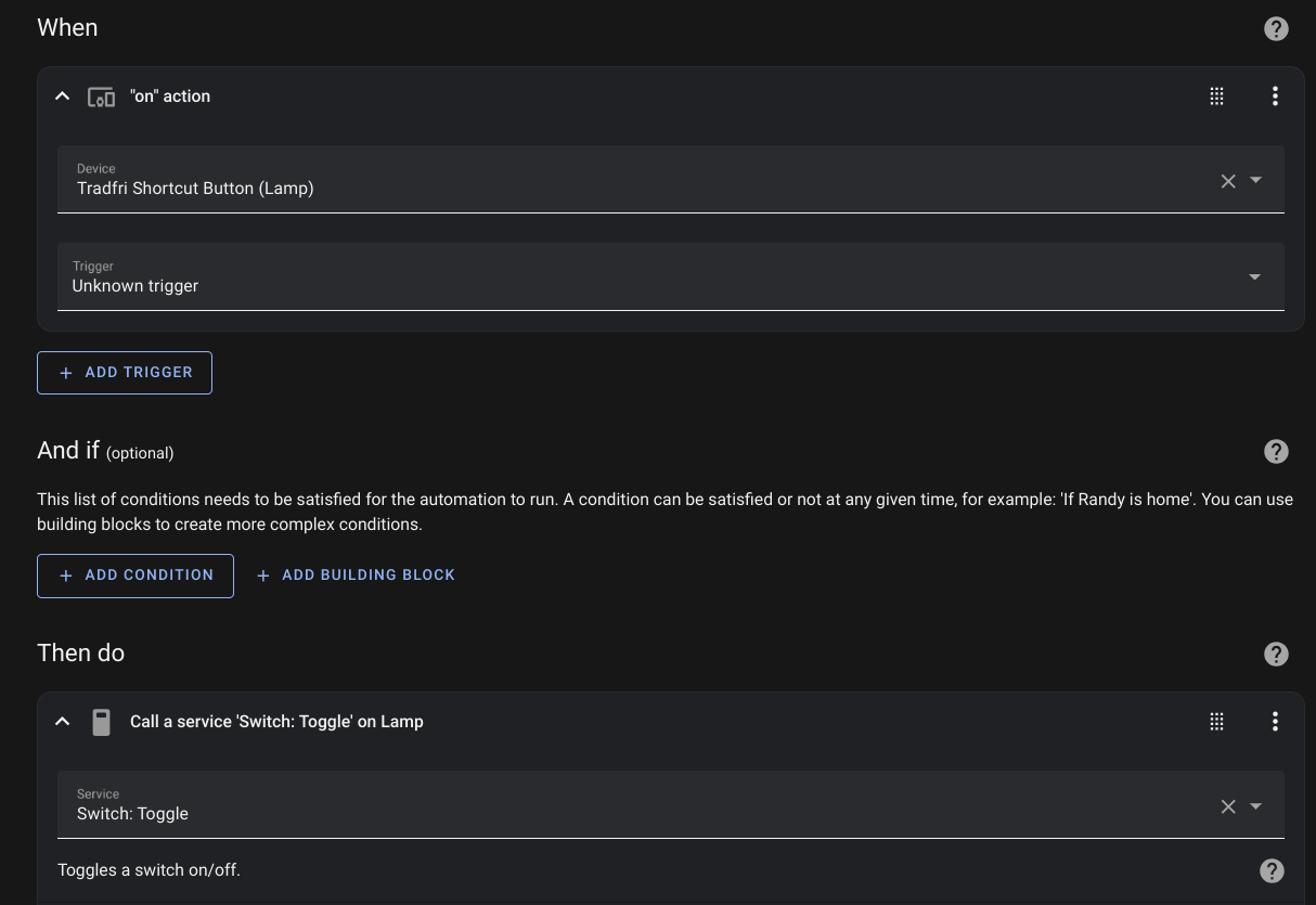 Home Assistant Sees Trigger Simple Automation Not Firing Configuration Home Assistant Community