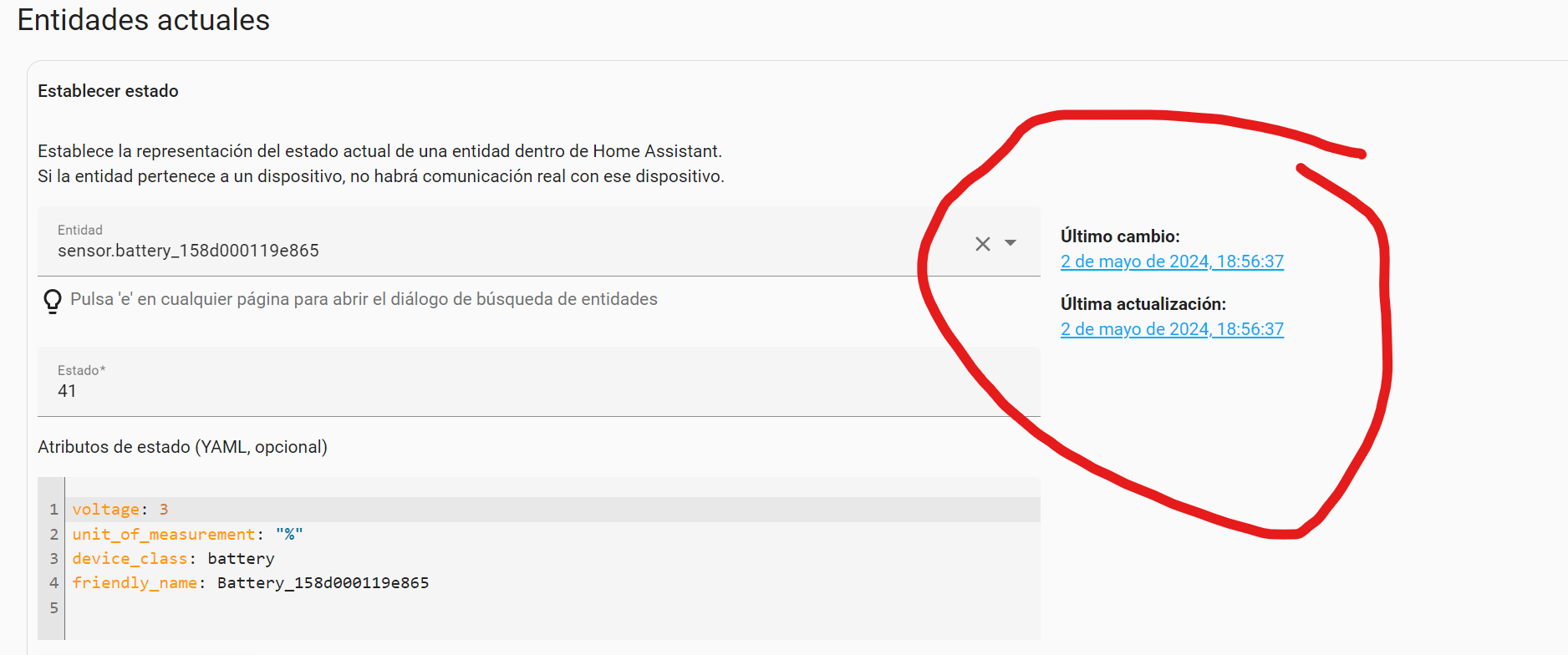 Notice Due To Lack Of Data Configuration Home Assistant Community
