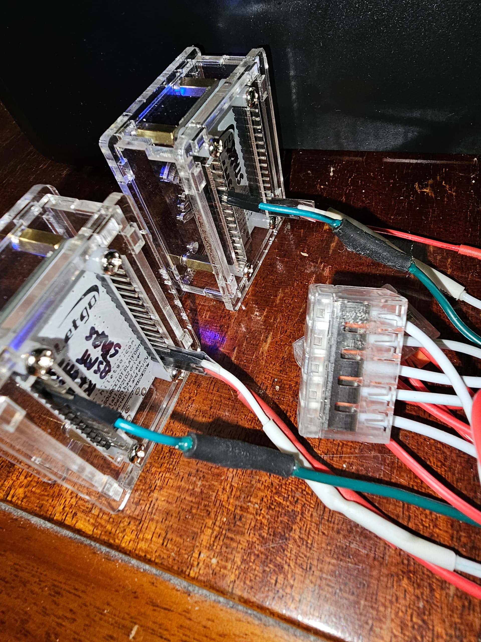 Getting started with WLED - Frontend - Home Assistant Community