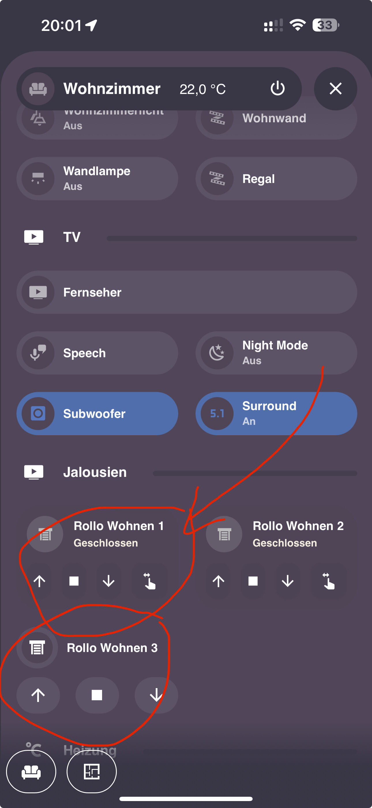 ⚪ Bubble Card - A minimalist card collection for Home Assistant with a ...