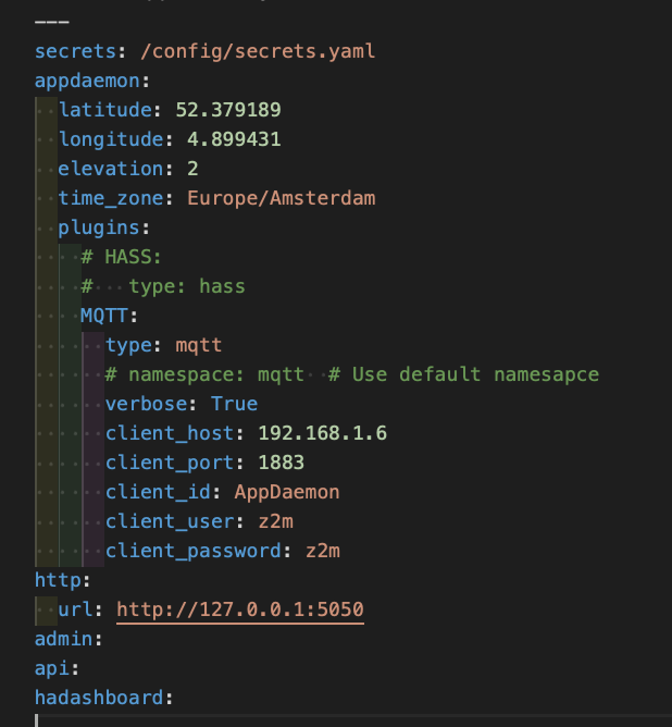 MINT Financial Scraper + MQTT - AppDaemon - Home Assistant Community