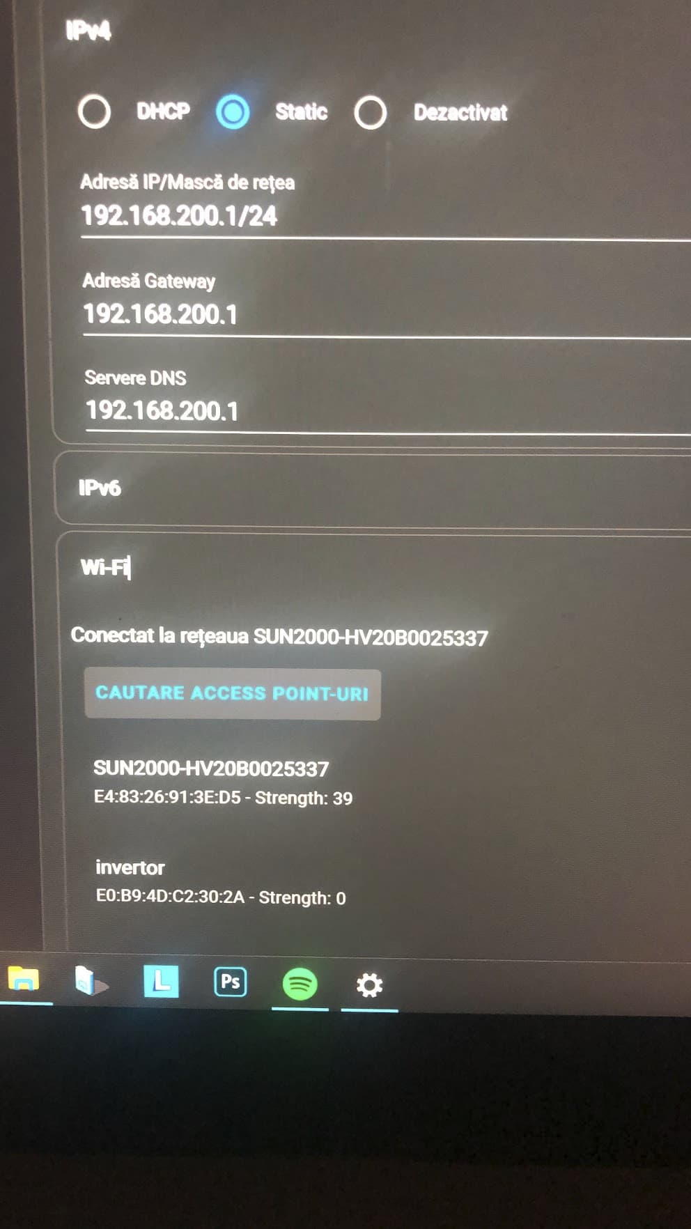 Integration Solar inverter huawei 2000L - Page 111 - Feature Requests ...