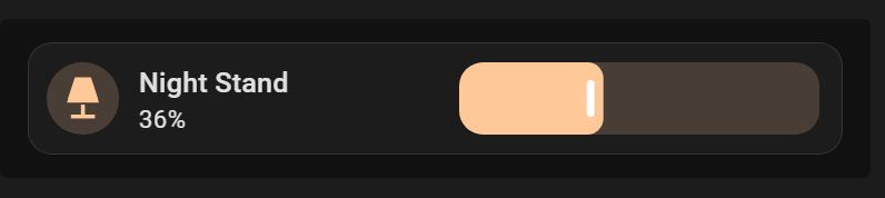 Light bulb dashboard template - Frontend - Home Assistant Community