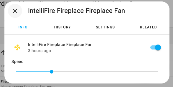 Intellifire (Wifi Fireplace Module) - Hearth and Home - Share your ...