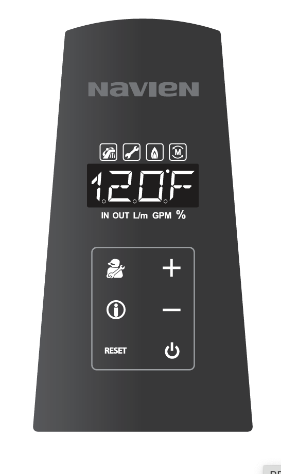 Navien, ESP32 Navilink interface - Page 9 - ESPHome - Home Assistant ...