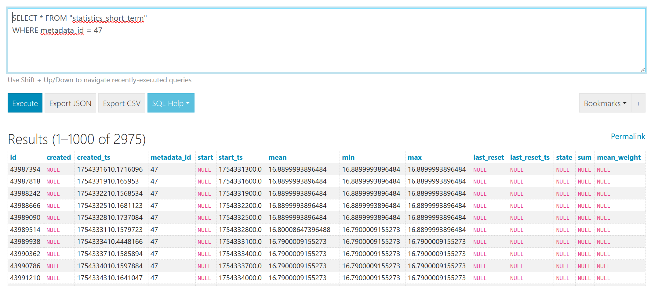 Please help fix/delete erroneous data from database - Configuration - Home Assistant Community