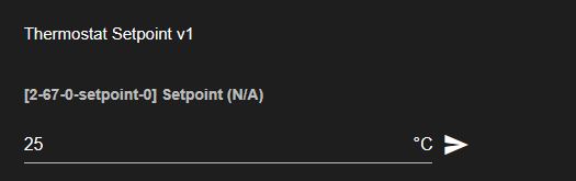 Retrieve value from zwave js ui thermostat setpoint - Z-Wave - Home ...