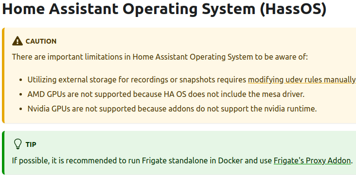Going from running perfectly HA setup to scaling up for the next level ...