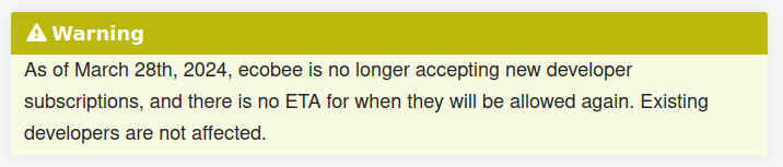 From A Newbie Ecobee Fan Hold Button With Actions And Delay Configuration Home