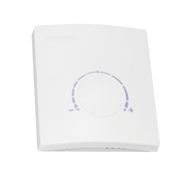 HOW-TO: Control your Ouman EH-800 heating controller using Home ...