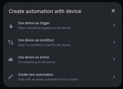 Wth Cant I Add Easy Automations To Devices Month Of What The Heck Home Assistant Community