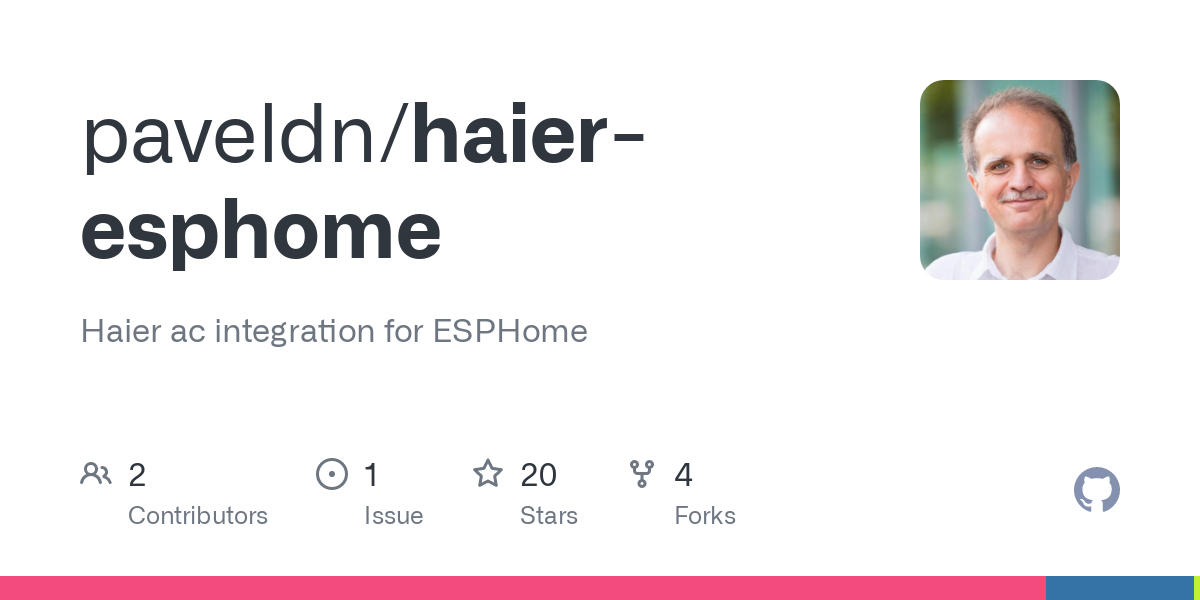 ESP Haier: Haier Air Conditioner + ESP Home + Wemos D1 mini - Share ...