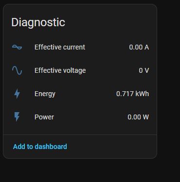 Ikea Dirigera integration - Page 5 - Feature Requests - Home Assistant ...