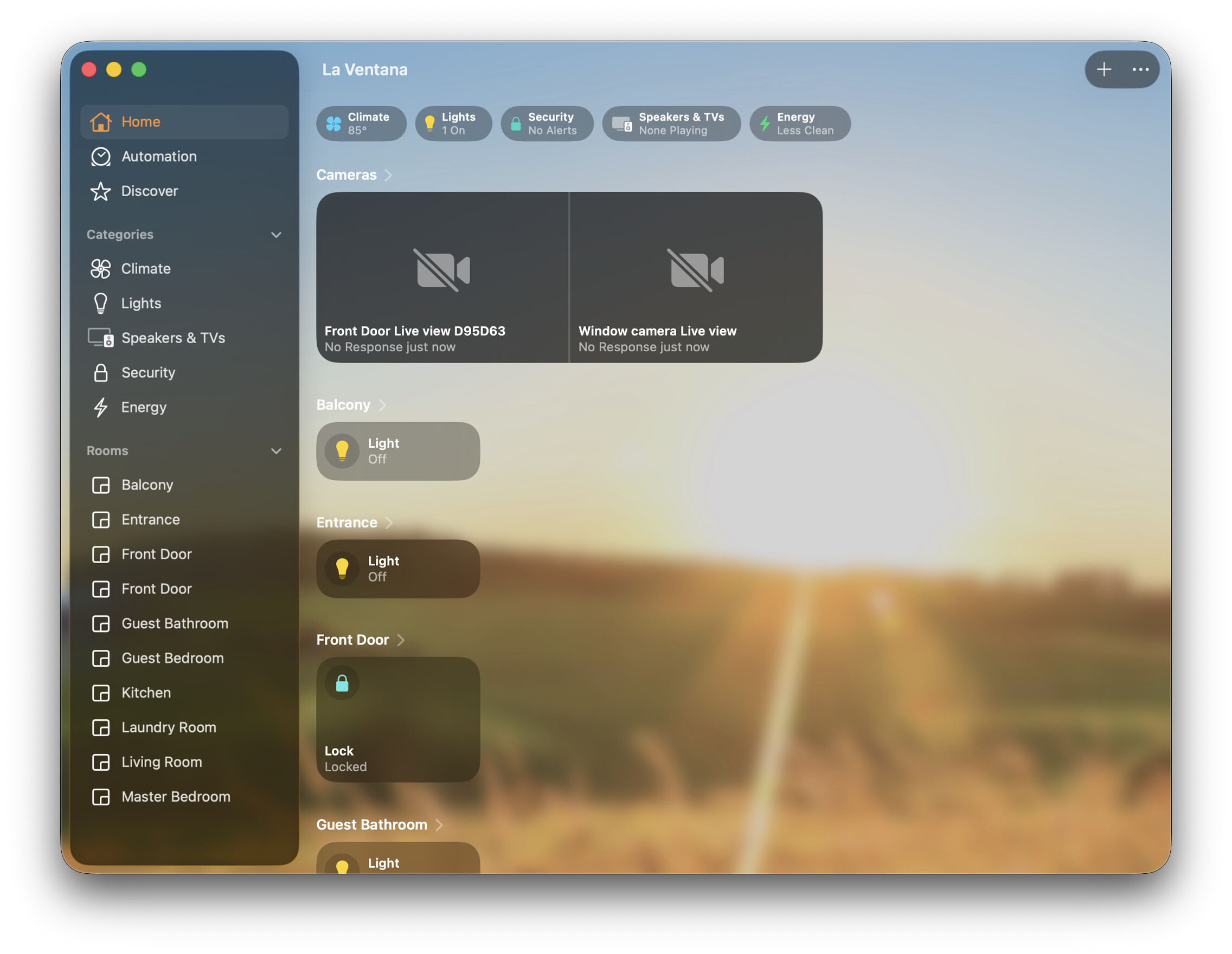 How do you use this product with Ring & HomeKit? - Home Assistant Community