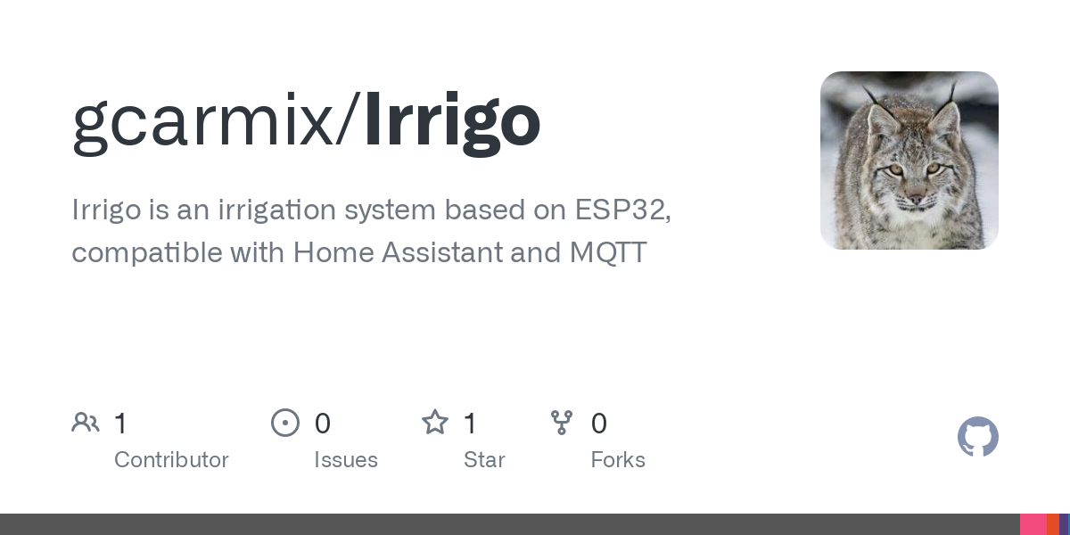 Irrigo, WiFi garden irrigation system - Share your Projects! - Home ...