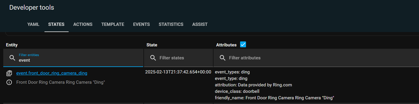 Triggers In Automations Question Configuration Home Assistant Community