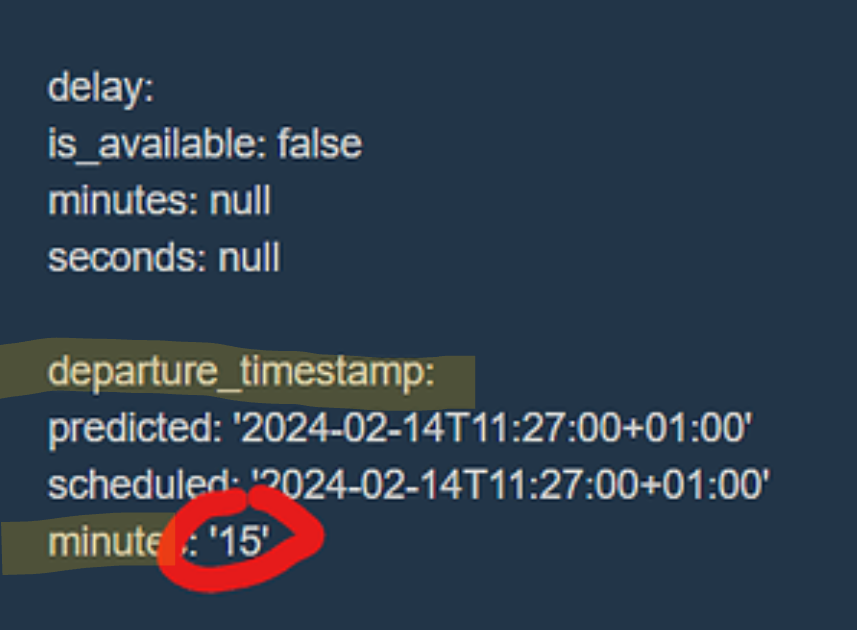 Read Attribute Via Tts Configuration Home Assistant Community