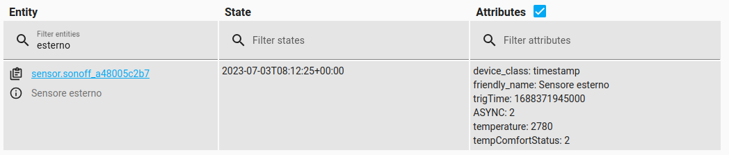Why Check Attributes Exist Doesnt Work For Me In Template Template Configuration Home