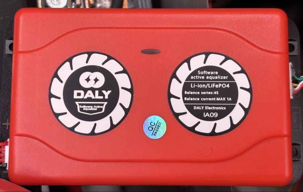 [Help] Daly BMS UART to ESPHome: Sensors are "unknown" after extensive ...