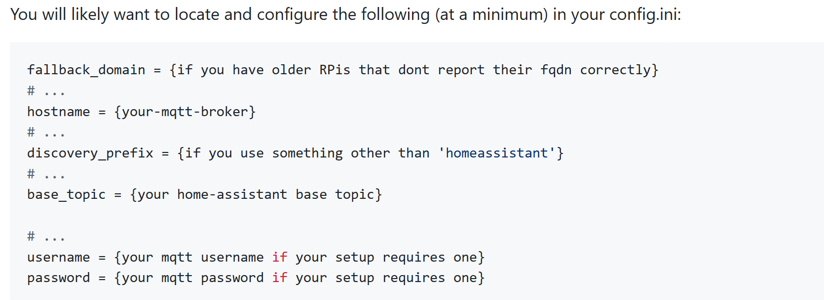 Mqtt Appears But Without Entities Configuration Home Assistant Community