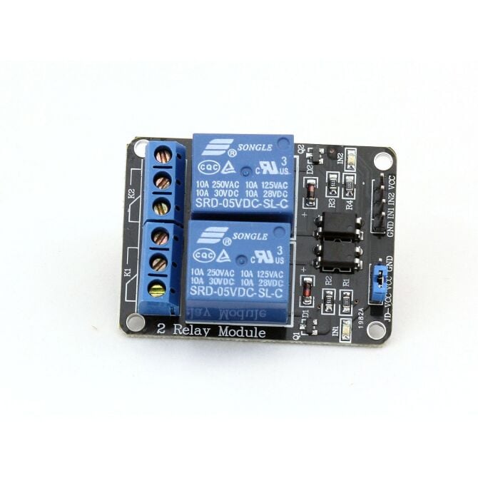 Recommended hardware setup to switch resistors to simulate/change ...