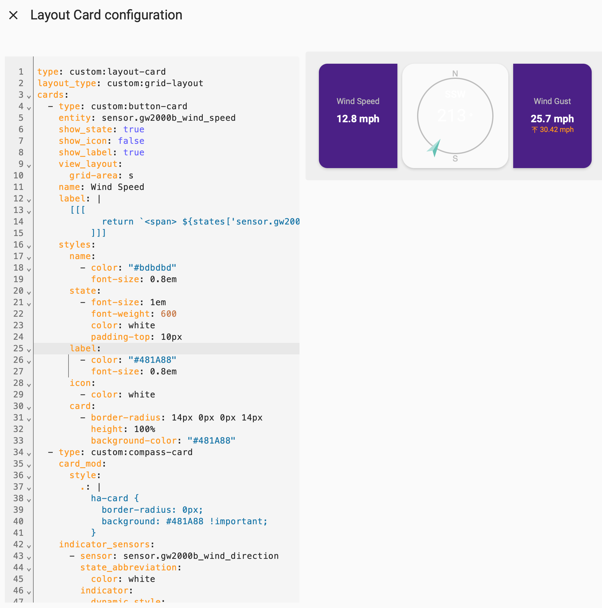 Compass Card - Points you in the right direction 🧭 - Page 15 ...