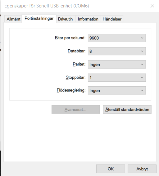 Wired barcode scanner - Page 2 - ESPHome - Home Assistant Community