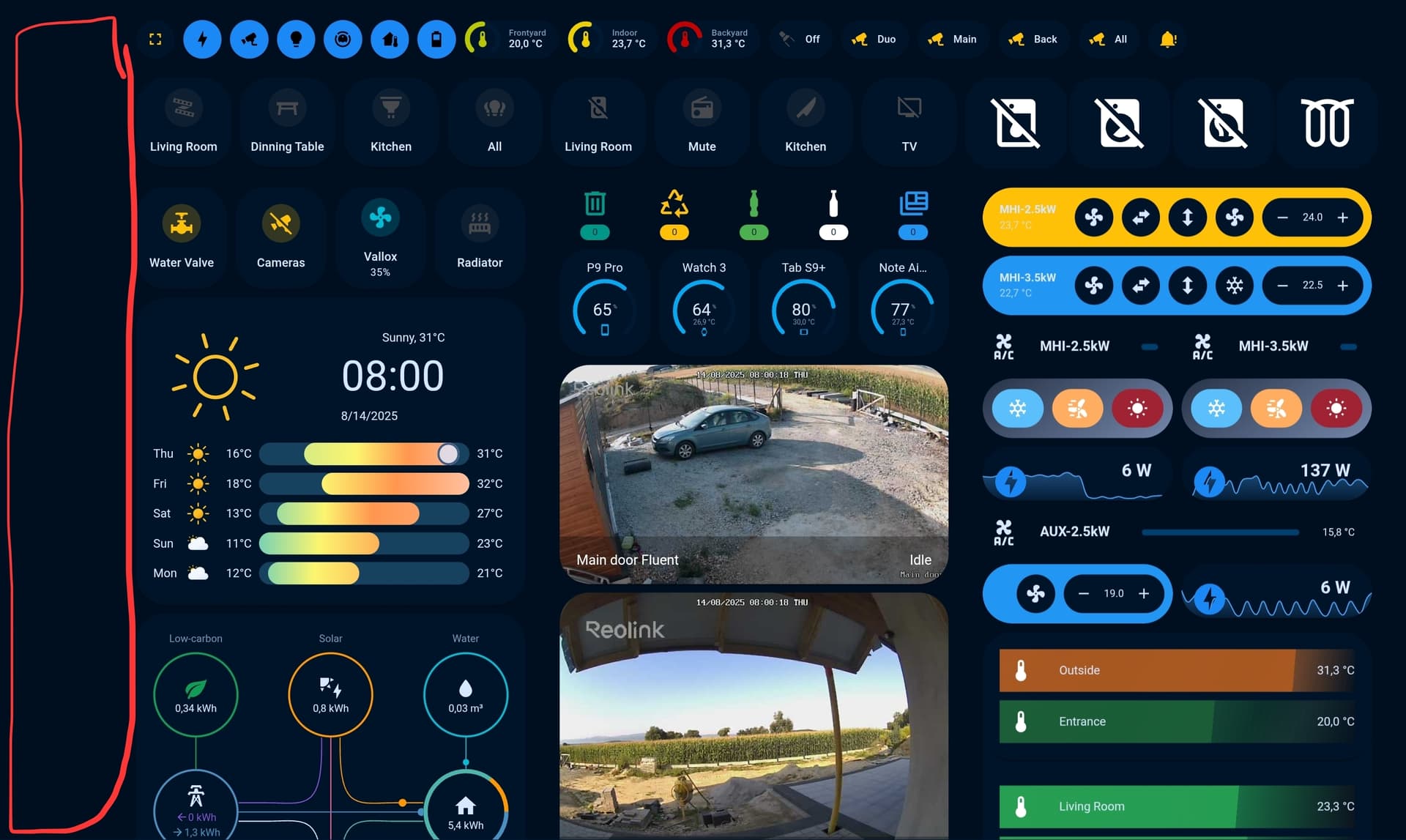 Material You Theme and Utilities- A Fully Featured Implementation of ...