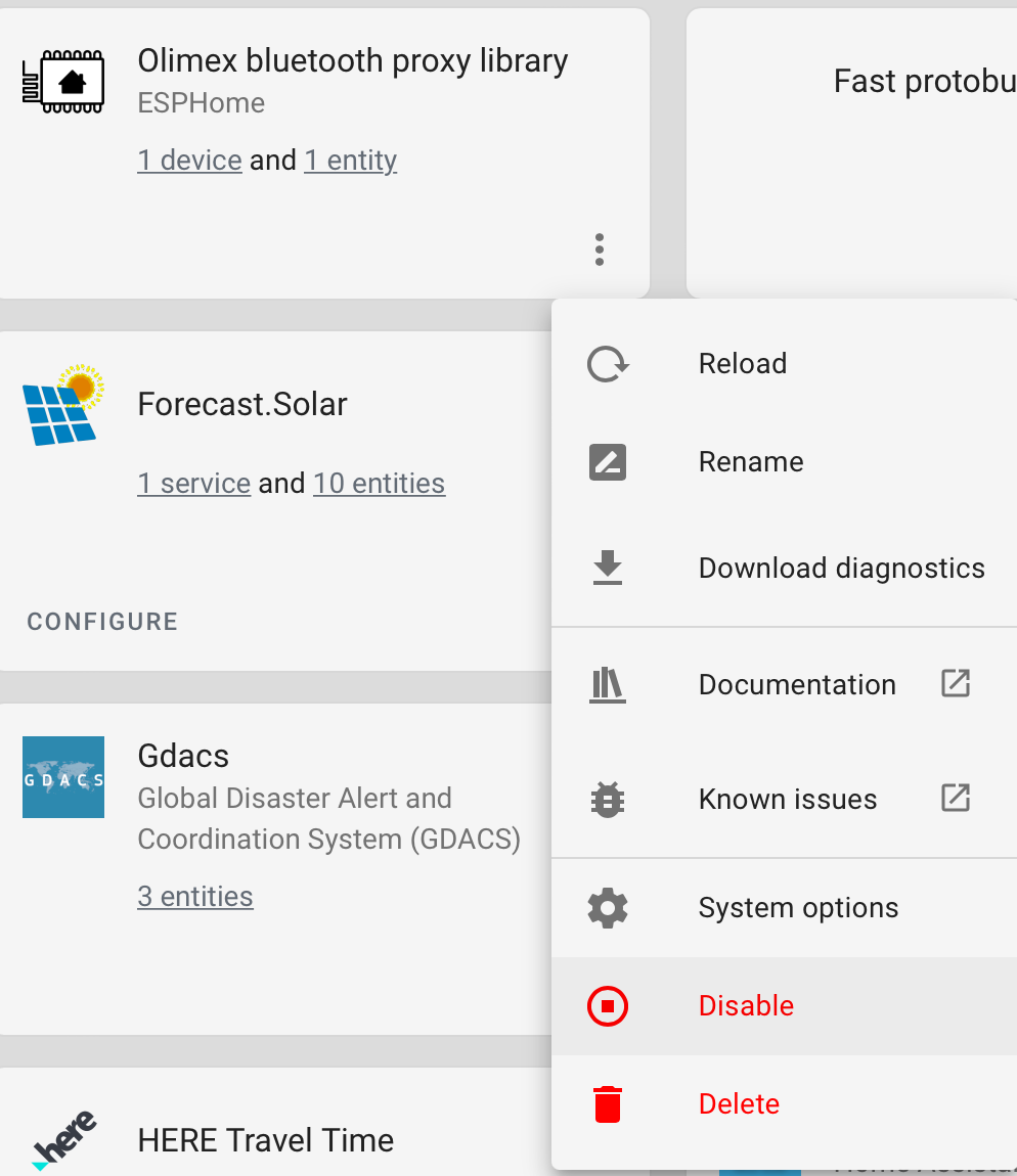 How to adopt the Olimex POE board without wifi credentials - ESPHome ...
