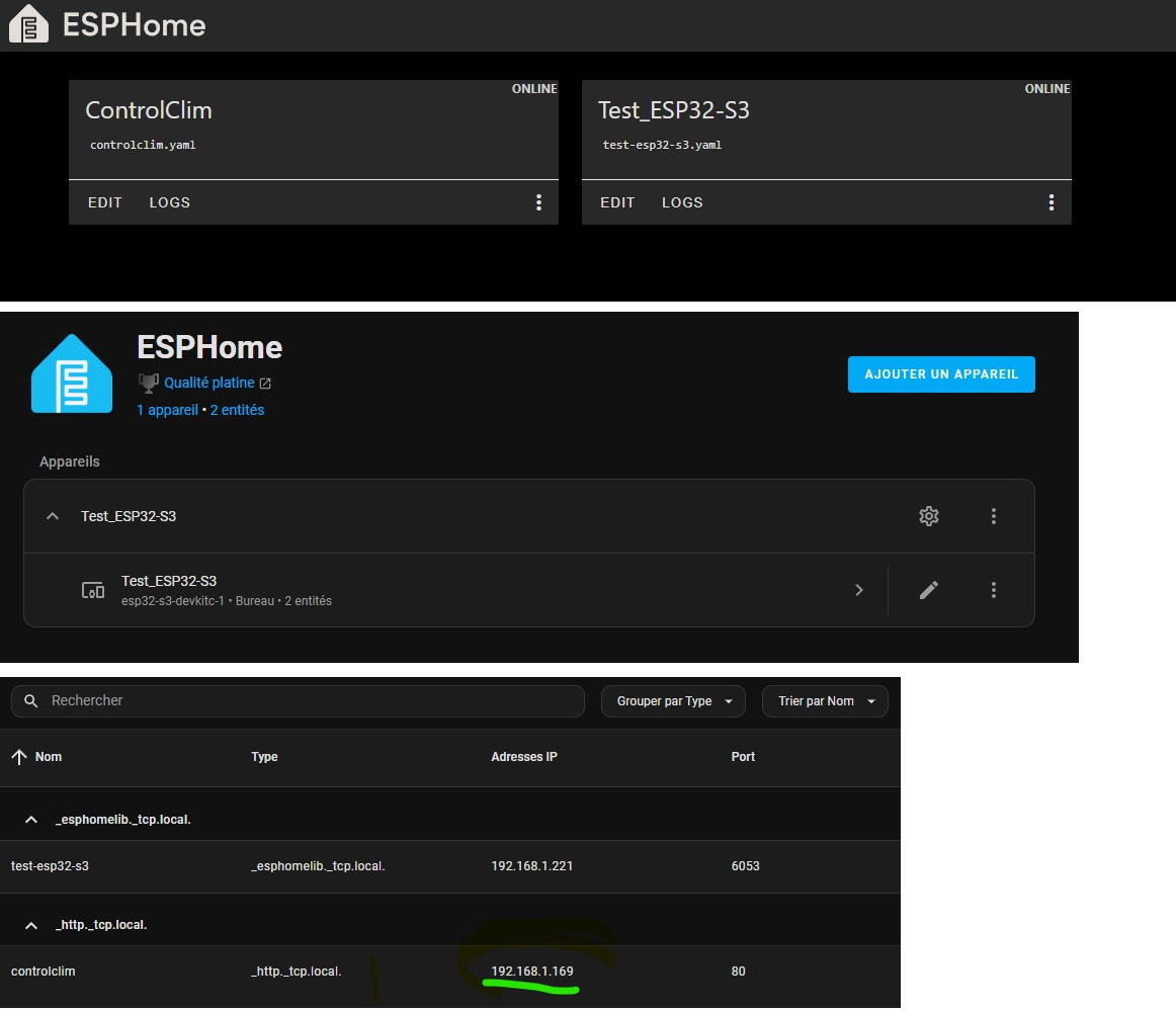 Fujitsu Ac Heat Pump Integration Via Esphome [esp32] Page 17 Share Your Projects Home