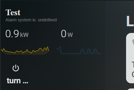 Custom:Button-Card - Time based custom field? - Frontend - Home Assistant Community