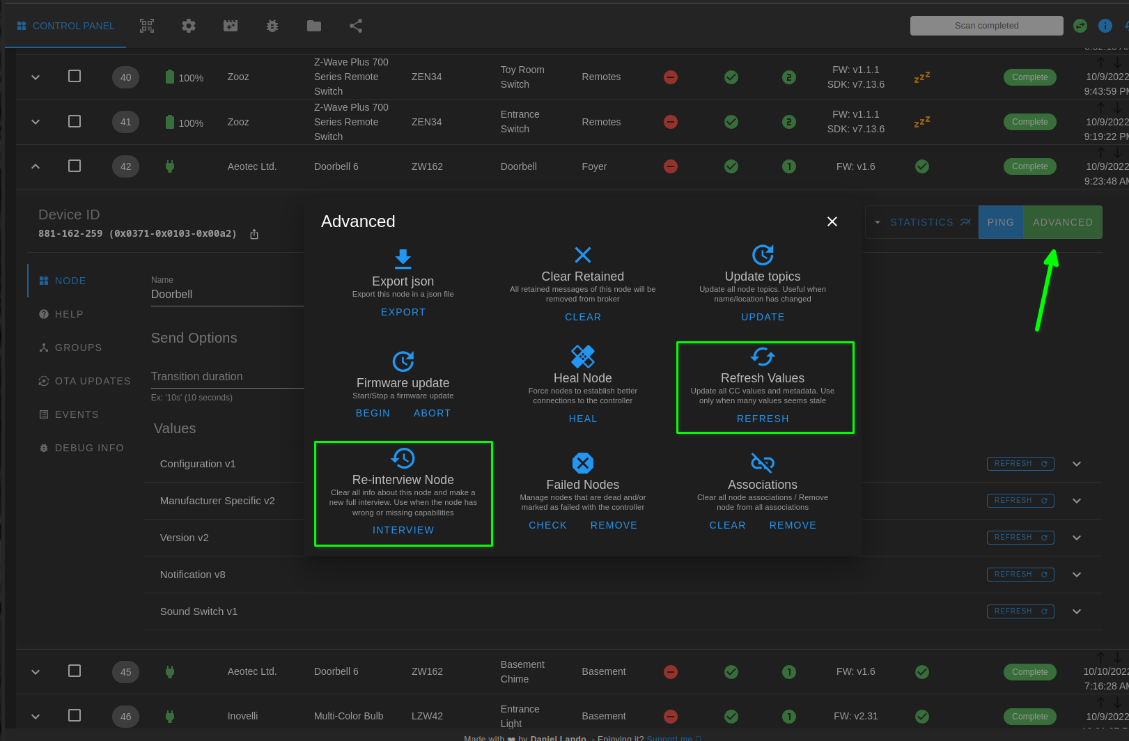 Home Assistant Core -- TrueNAS CORE Community Plugin - Community Guides ... Home Assistant Core -- TrueNAS CORE Community Plugin - Community Guides ...