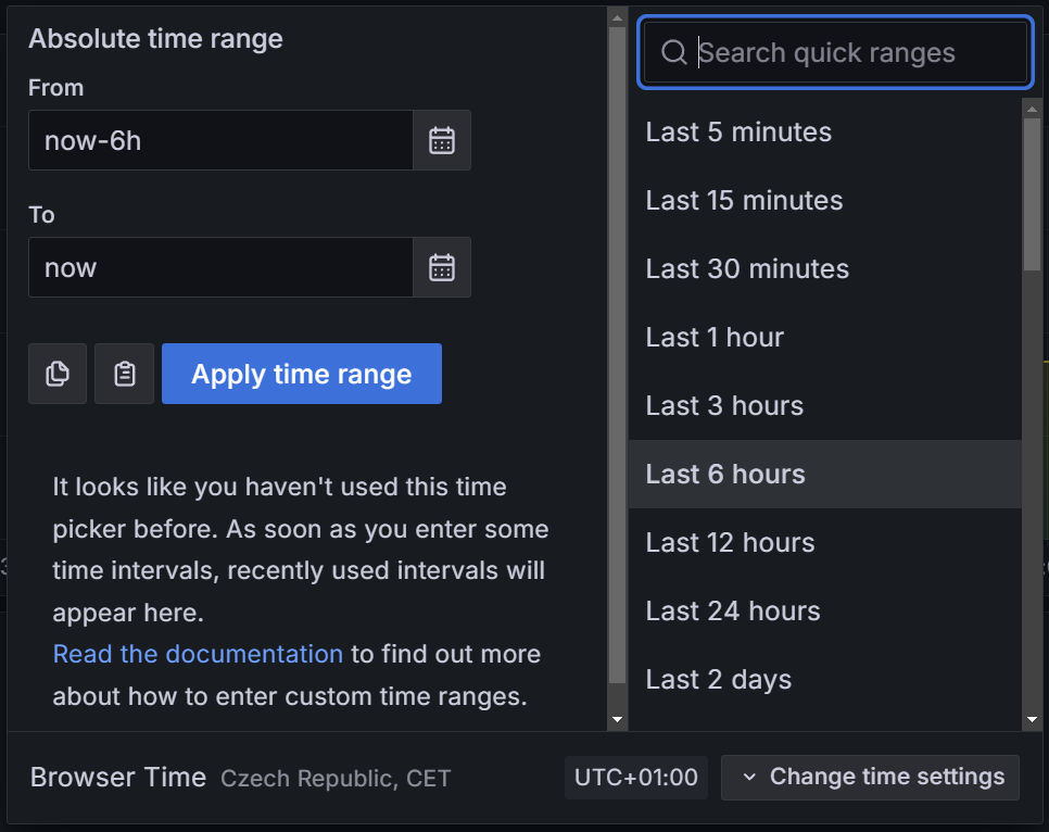 WTH datetime picker is so clunky? - Month of "What the heck?!" - Home ...