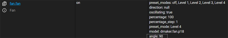 Lovelace: Button card - Dashboards & Frontend - Home Assistant Community