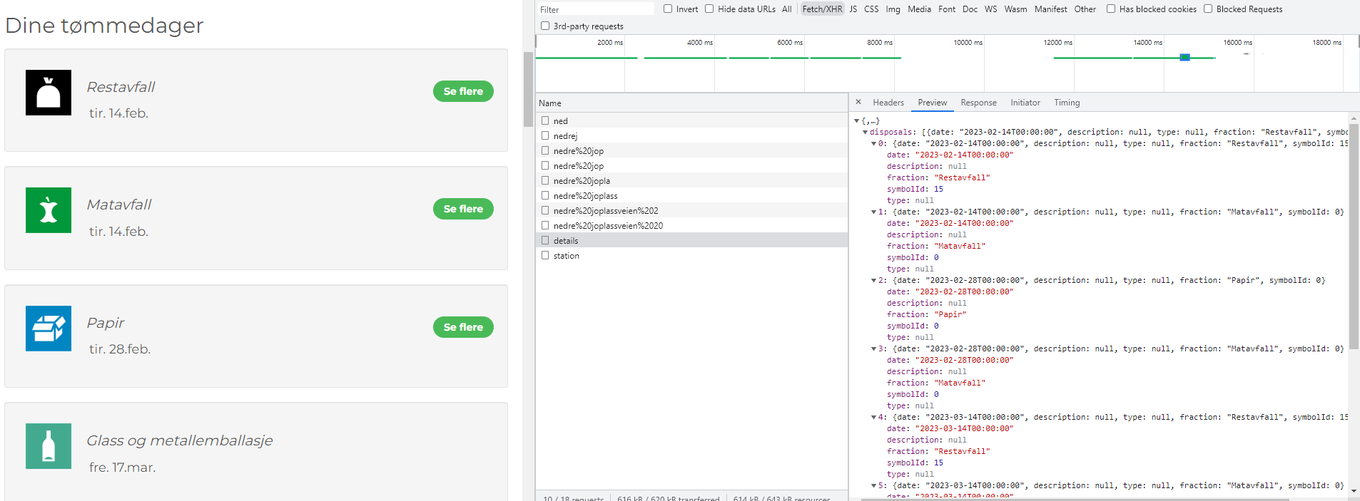 How to scrape from a site that is using javascript? - Configuration ...