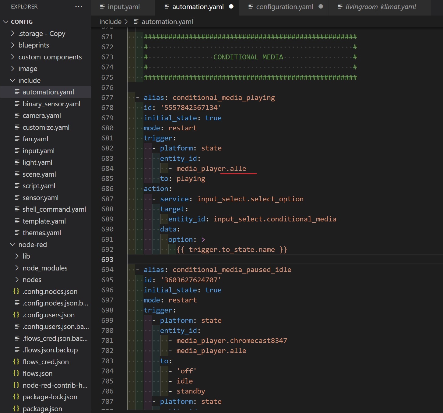 A different take on designing a Lovelace UI - Share your Projects ...