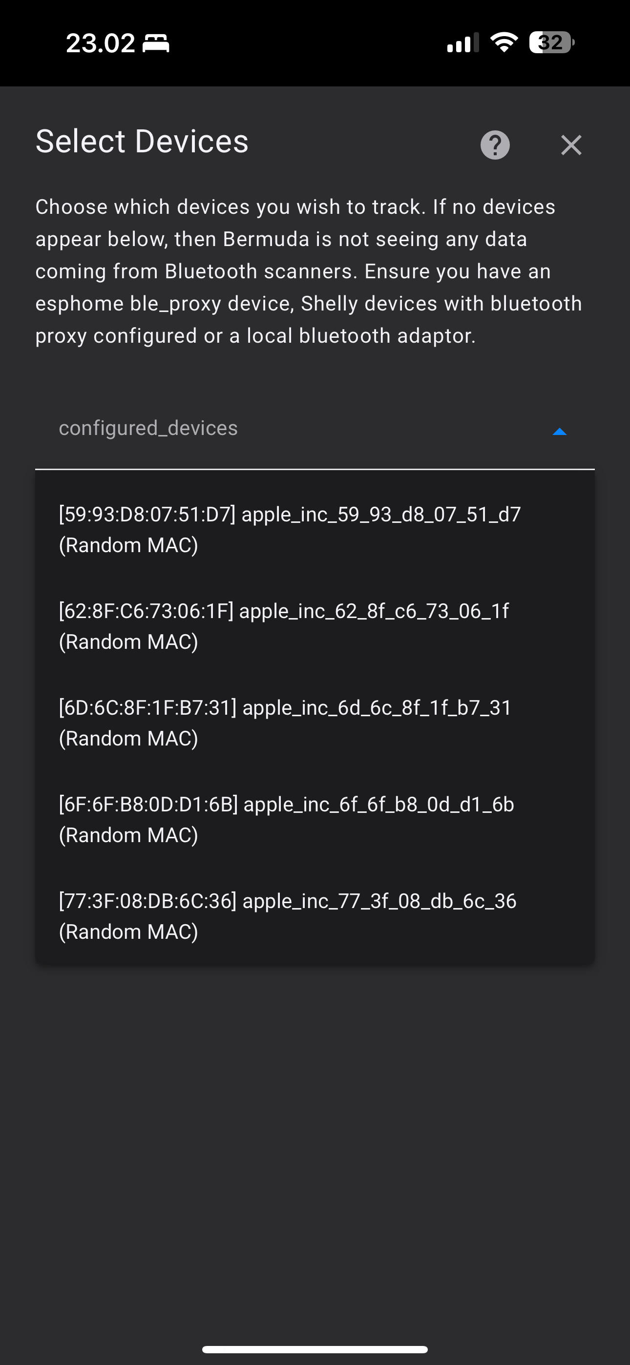 Bermuda - Bluetooth/BLE Room Presence and tracking [custom integration] - Page 35 - Custom ...