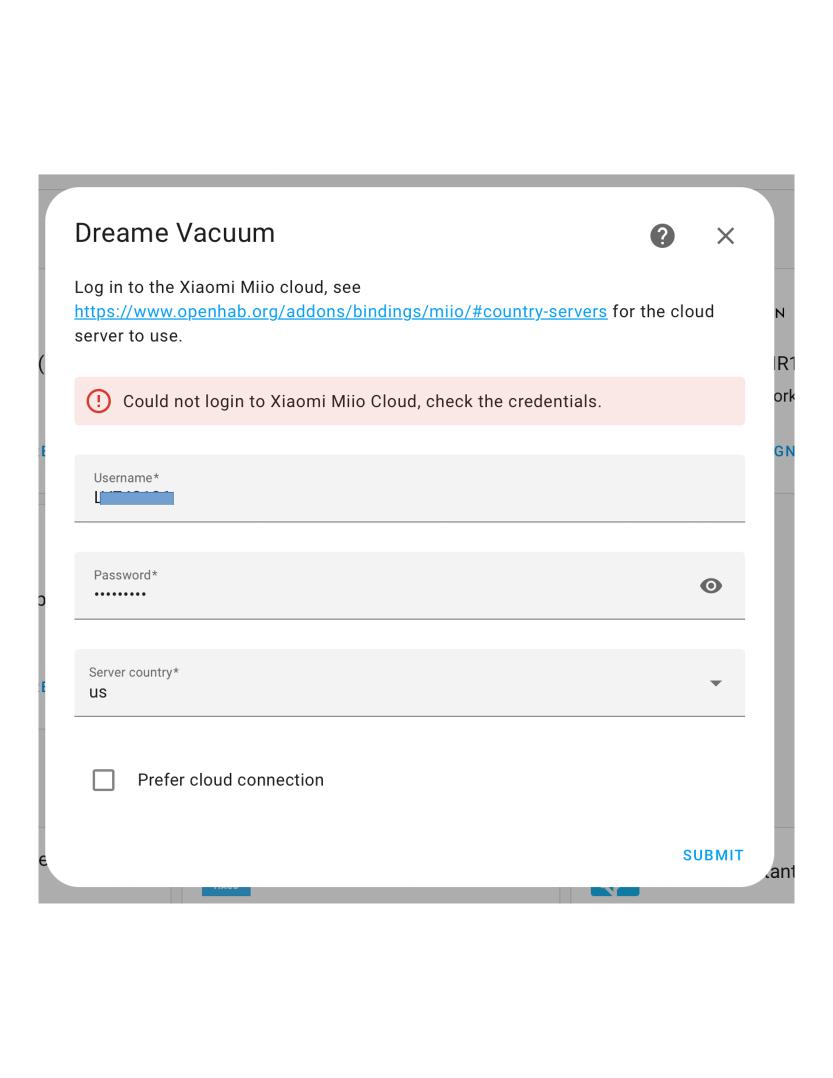 Custom Component: Dreame Vacuum - Page 49 - Custom Integrations - Home ...