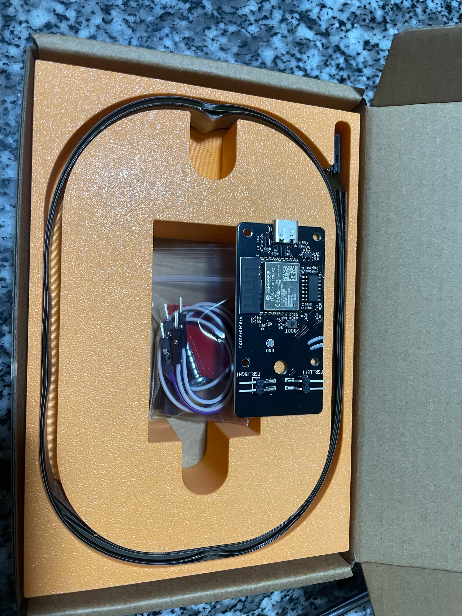 My Review of "ElevatedSensors" Bed Sensor, Along with My Use Case for ...