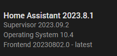 Installation issues with several integrations - Third party integrations - Home Assistant Community