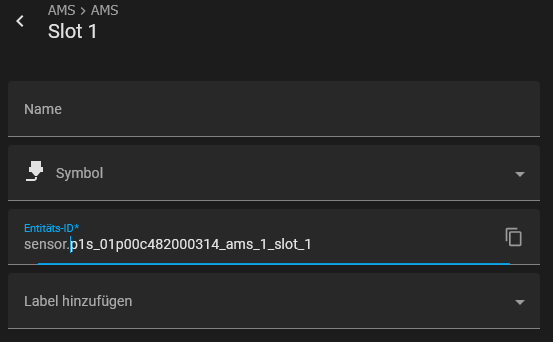 Spoolman Updater – Automate Filament Tracking - Page 7 - Share your ...